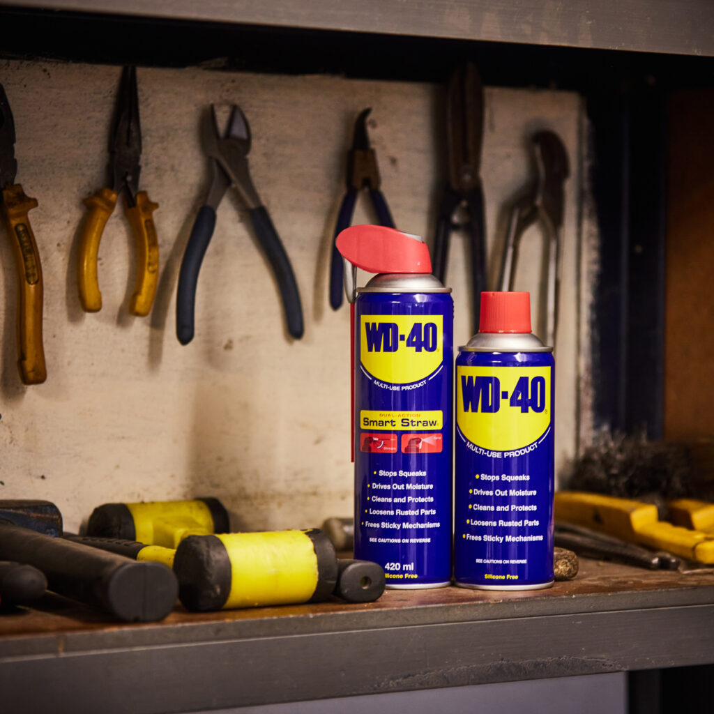 WD-40 Multi-Use Product Original