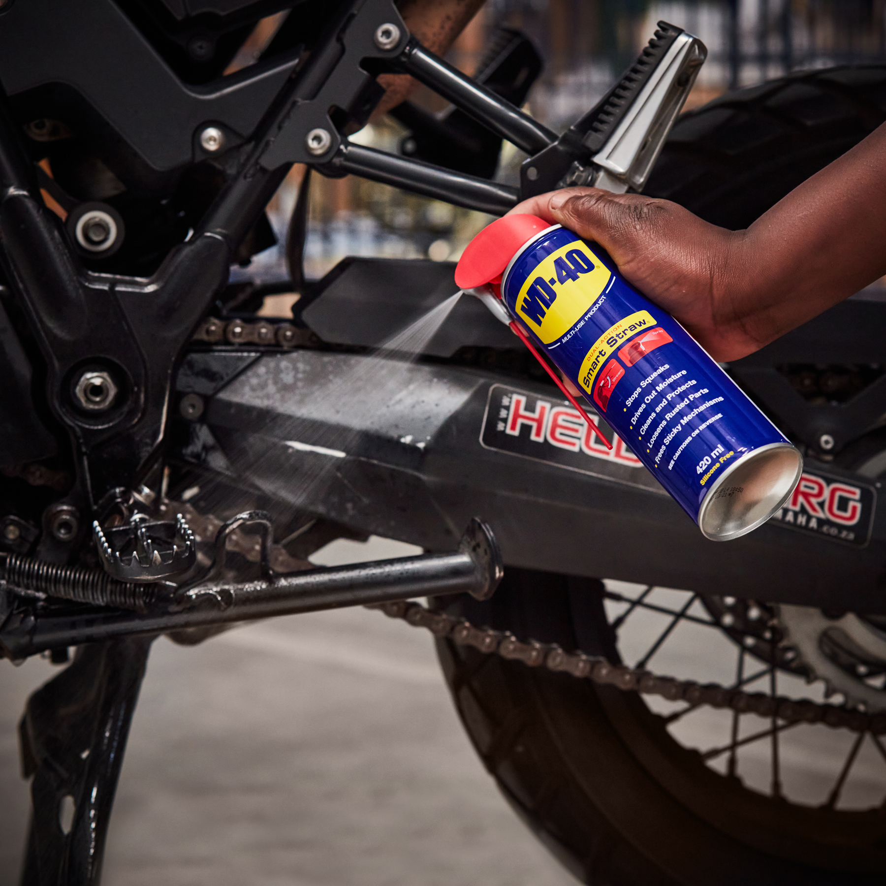 WD-40 Smartstraw