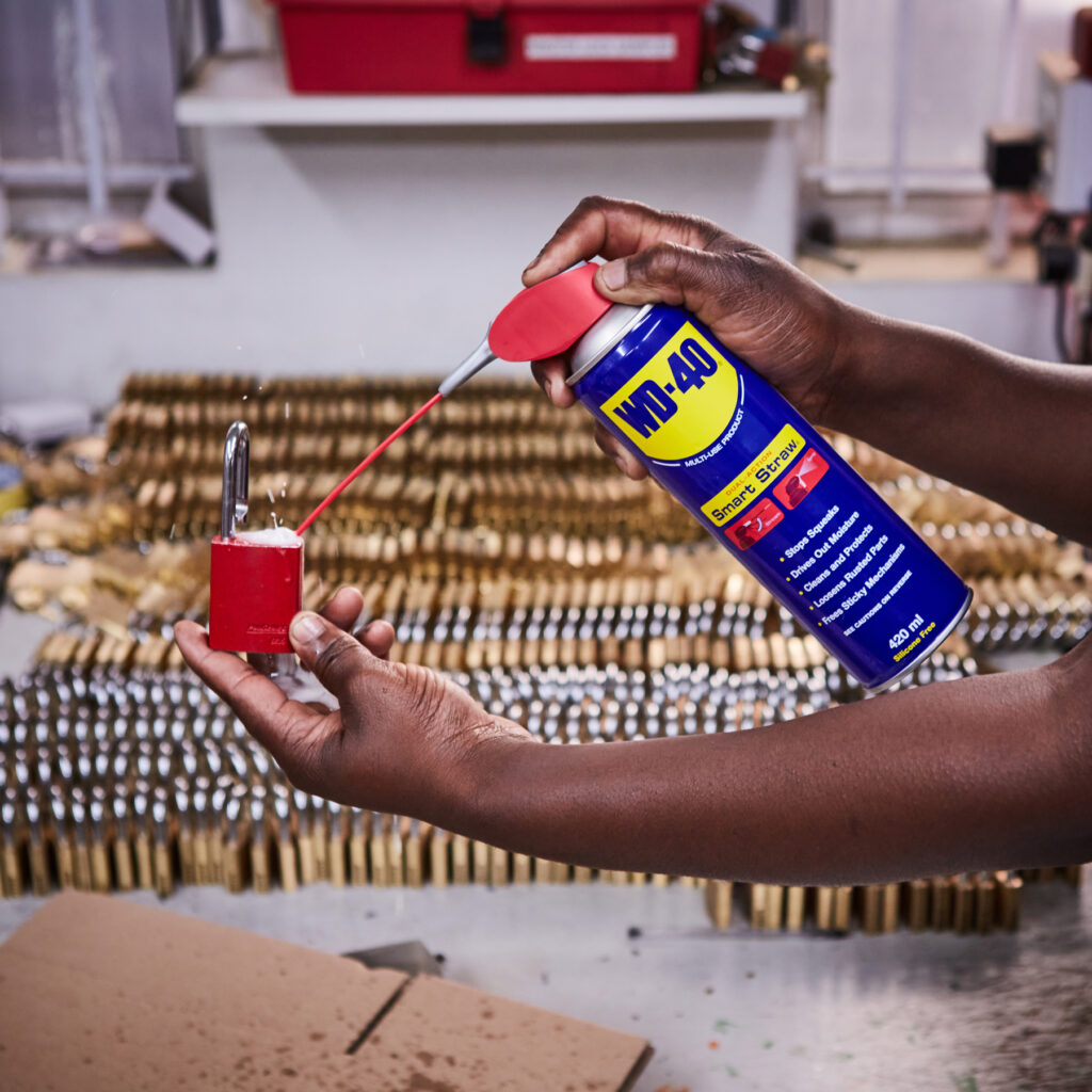 WD-40 Multi-Use Product Original